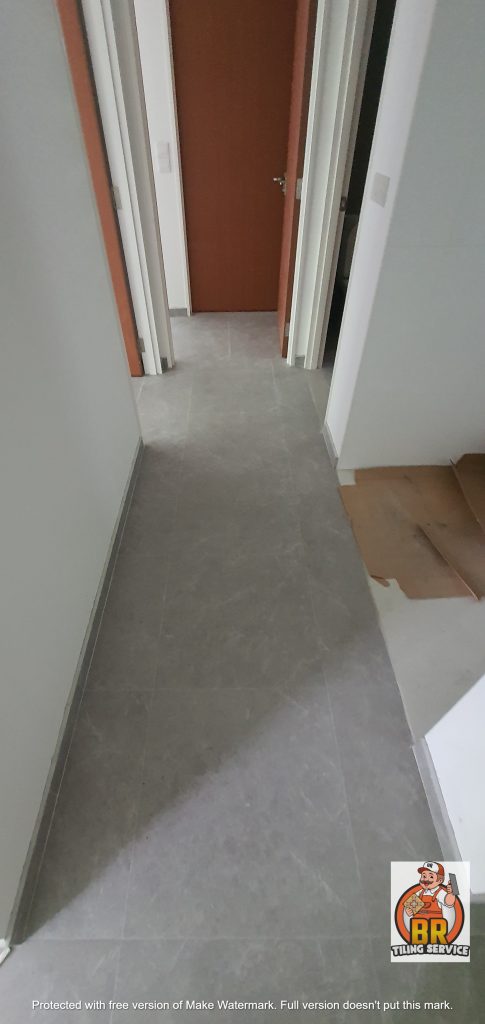 HDB BTO Direct Contractor Tiling Package - BR Tiling Work
